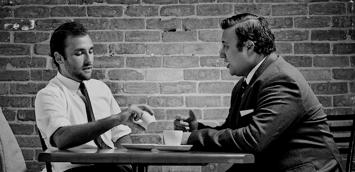 A Confrontation Checklist - LifeWay Pastors