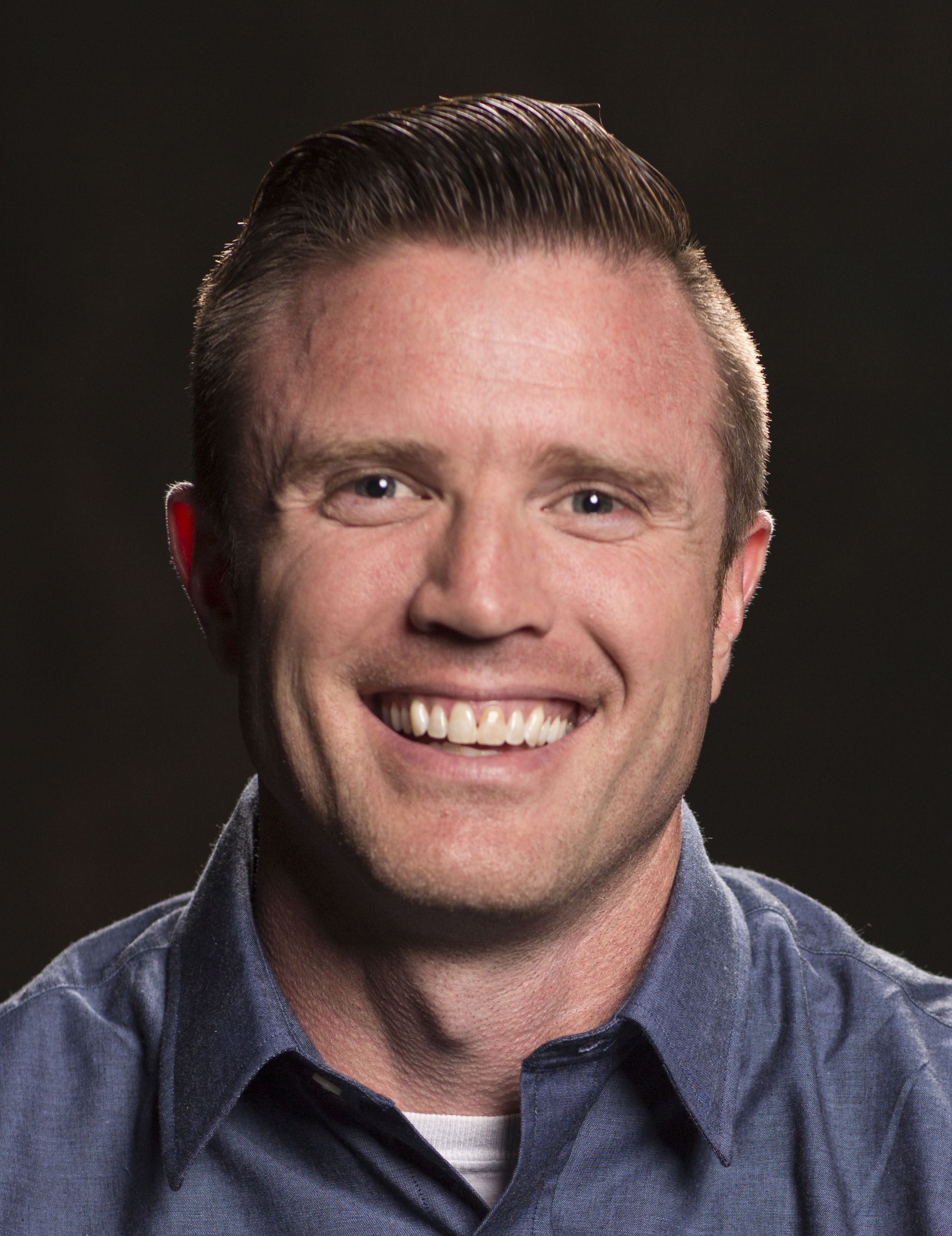 Episode 154: Moments 'til Midnight: An Interview with Brent Crowe ...