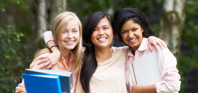 Why Girls Ministry is Important - Women's Ministry