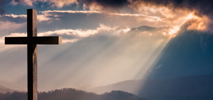 Three Things We Can Learn from the Women at the Cross