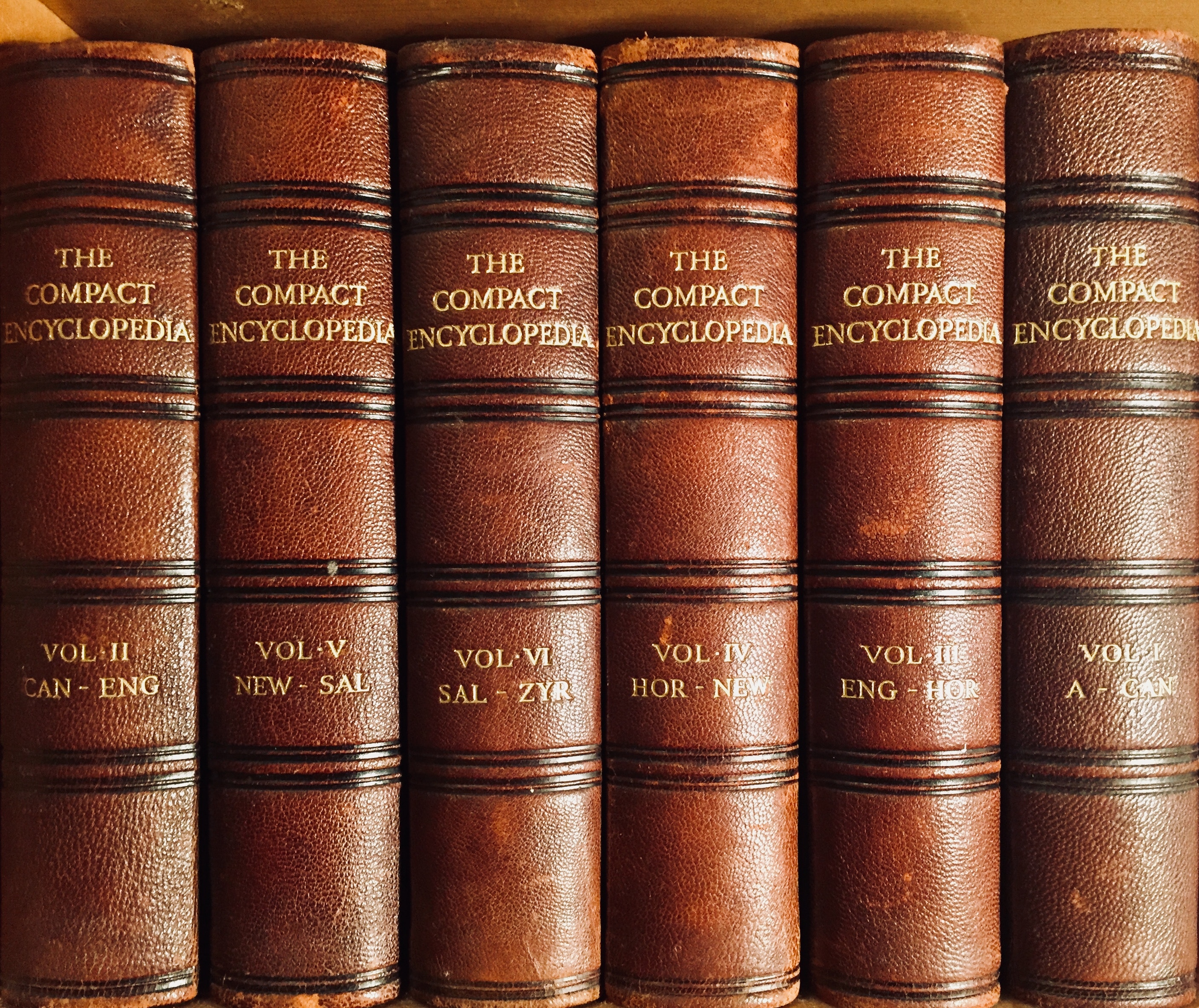 Two Core Church Systems and the Encyclopedia Britannica - Lifeway ...
