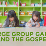 3 Ways to Make Your Games Count - Kids Ministry