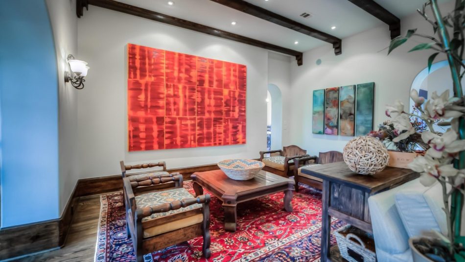 Neuman Residence - Bellaire