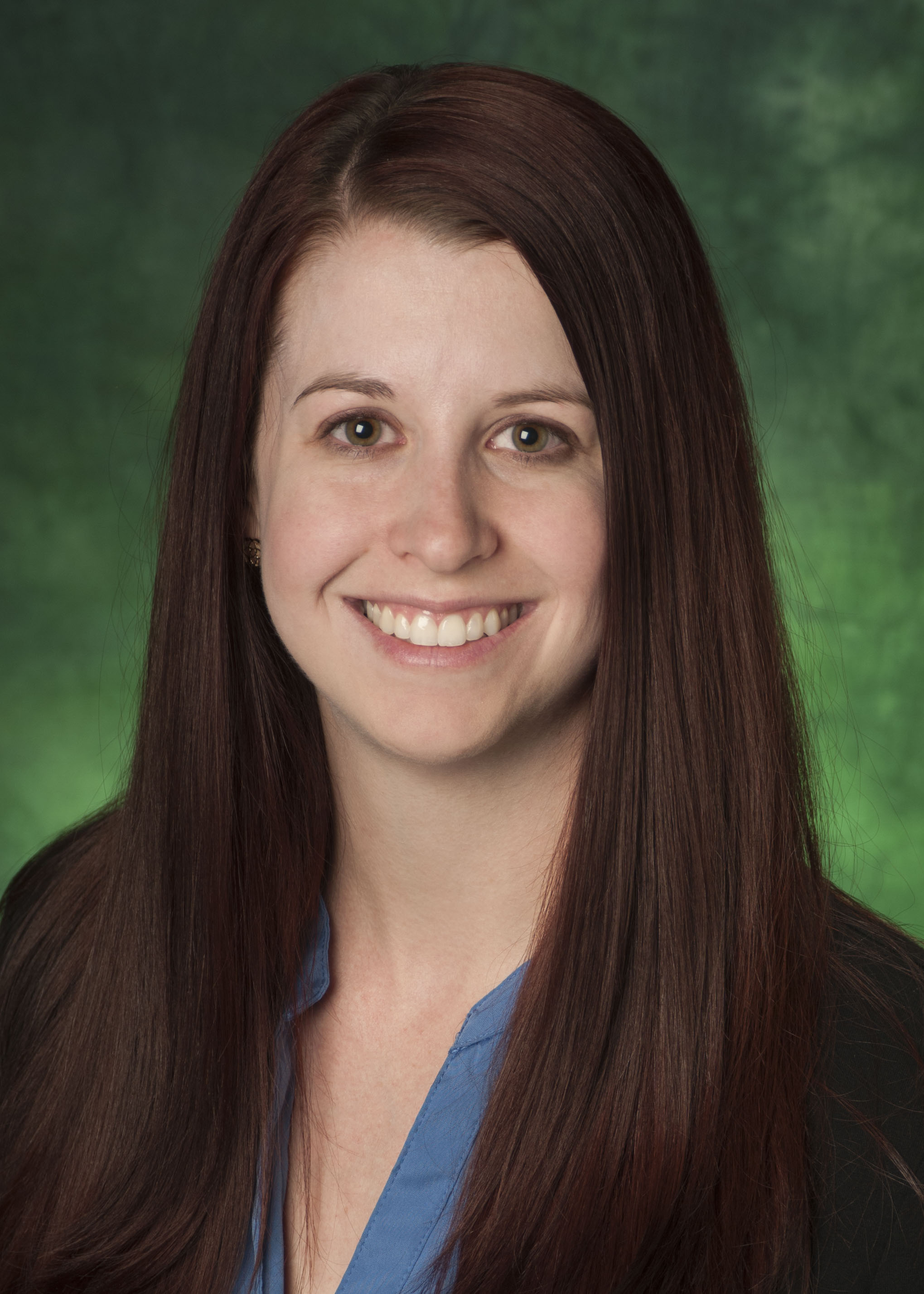 Allyson Rodriguez | Faculty Information System