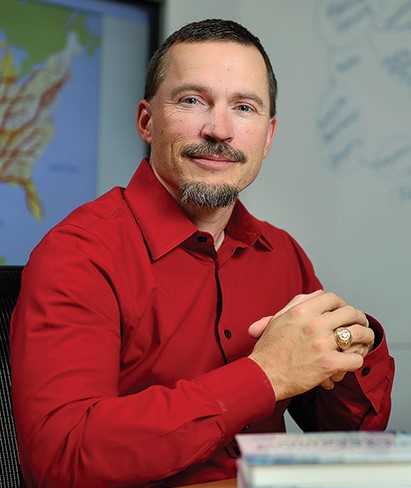 Faculty Profile | Faculty Information System