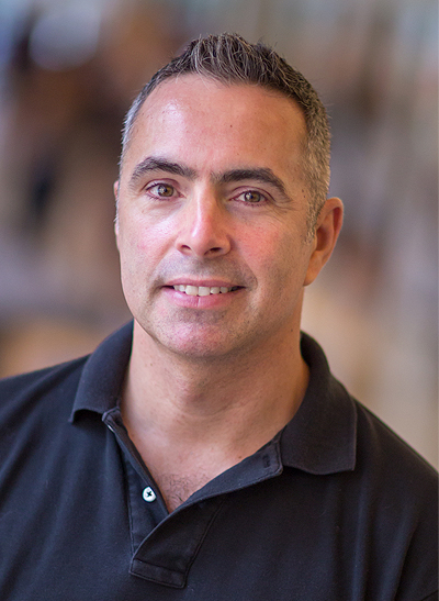 Faculty Profile | Faculty Information System