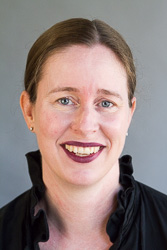 Denise Baxter | Faculty Information System