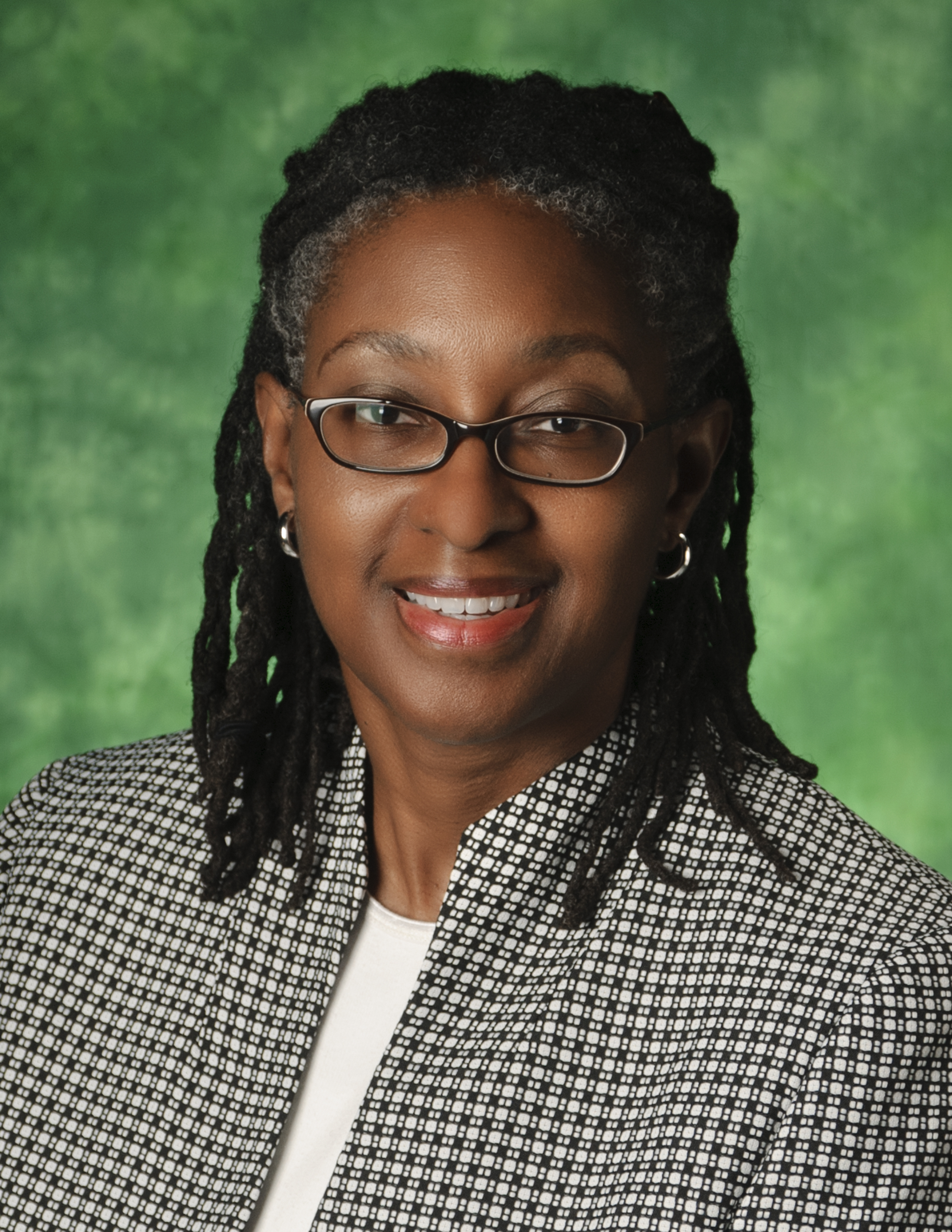 Demetria Ennis-Cole | Faculty Information System
