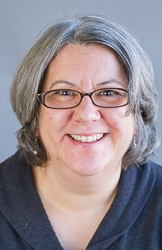 Jennifer Way | Faculty Information System