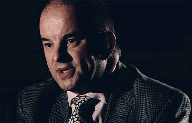 Calvinist Movie | MissionalWear.com