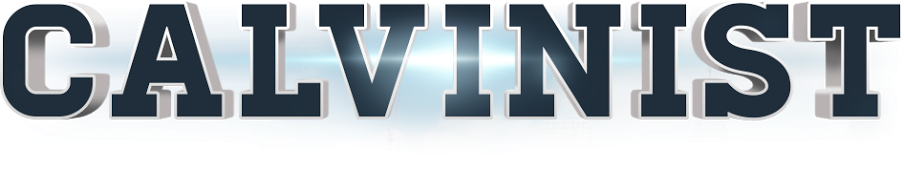 Calvinist Movie | MissionalWear.com