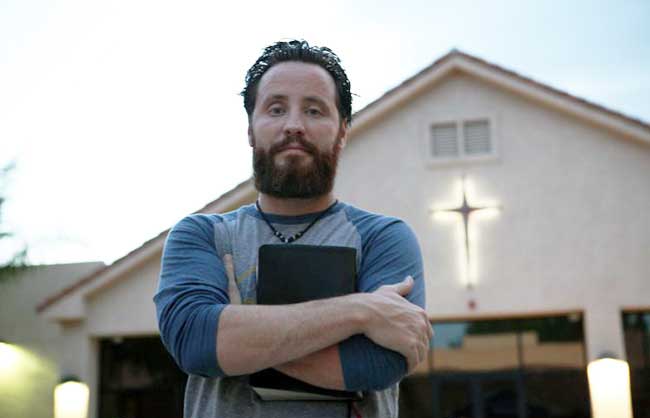 Calvinist Movie | MissionalWear.com