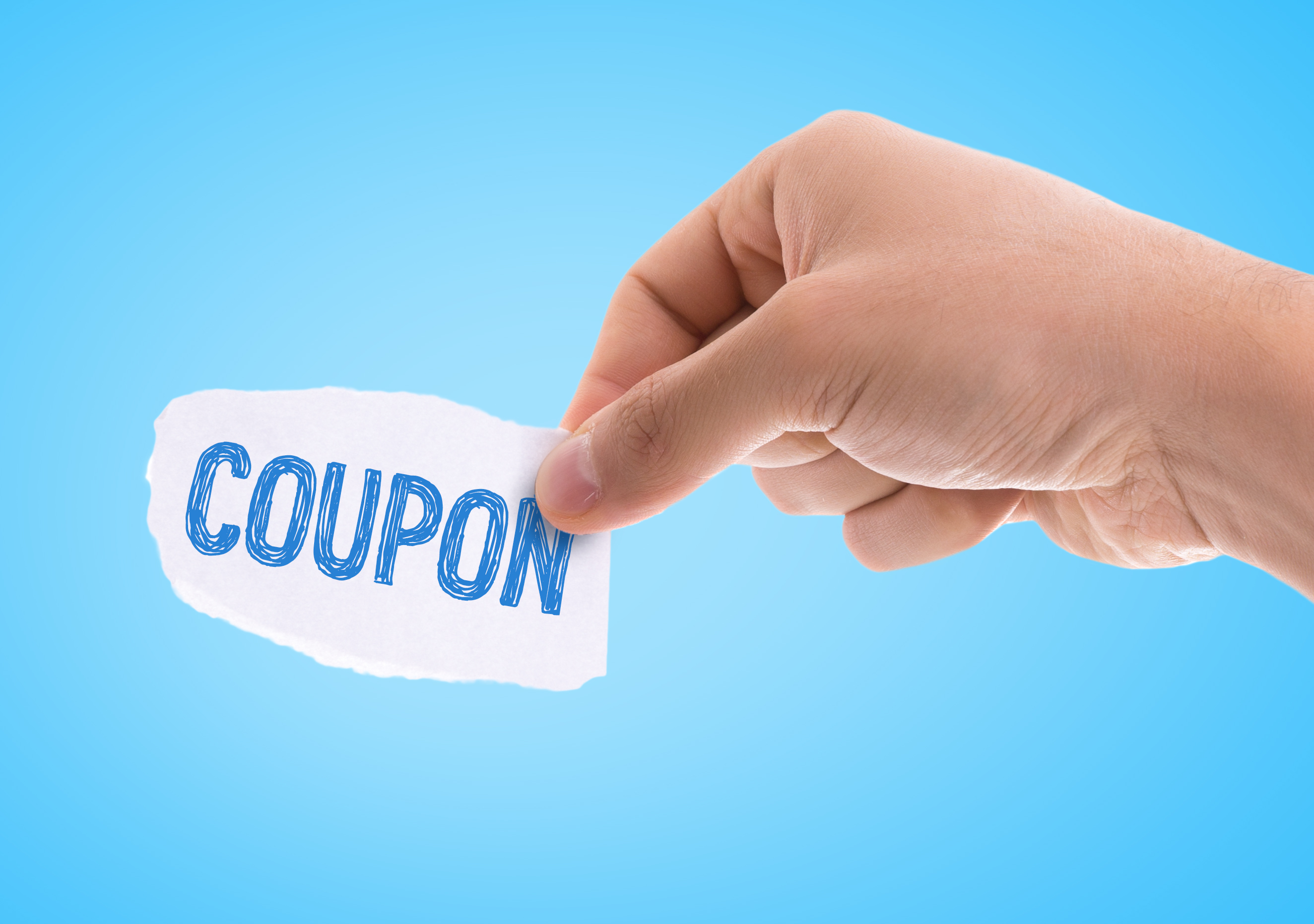 6 razones por las que debes usar cupones de descuento en tu tienda online