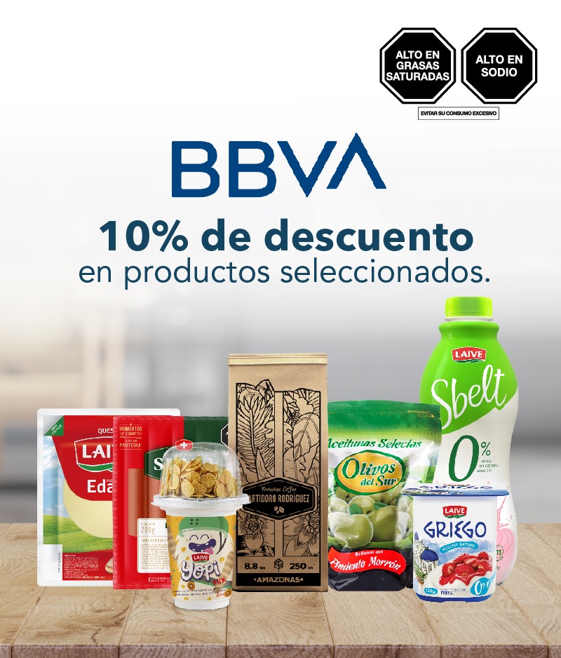 Delivery Productos Laive | Delivery Leche, Queso,Yogurt Laive | ICO ...