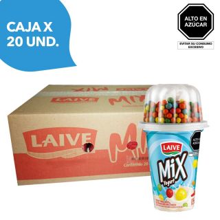 Delivery Productos Laive | Delivery Leche, Queso,Yogurt Laive | ICO ...