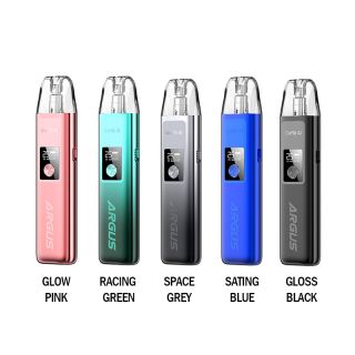 WISGO VAPERS PERU : VOOPOO ARGUS P1 POD KIT