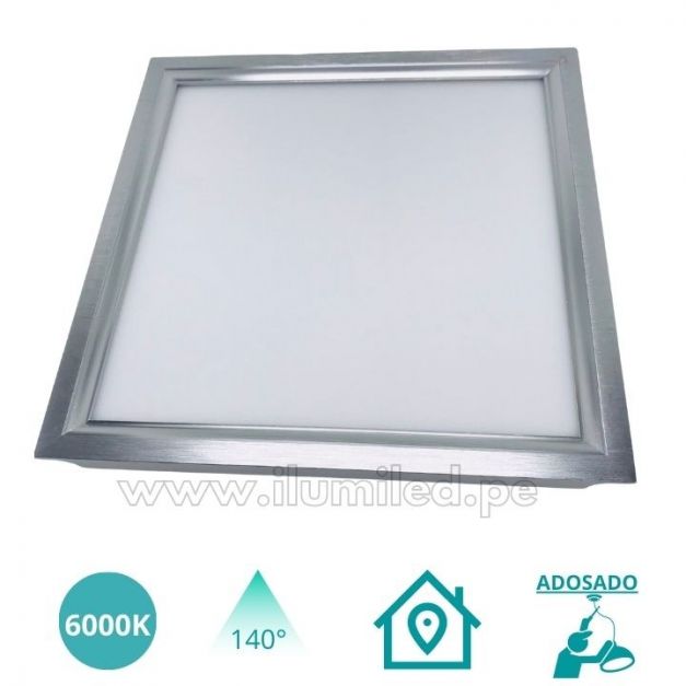 Iluminación led | iluminación industrial | Pantalla led | Panel solar ...