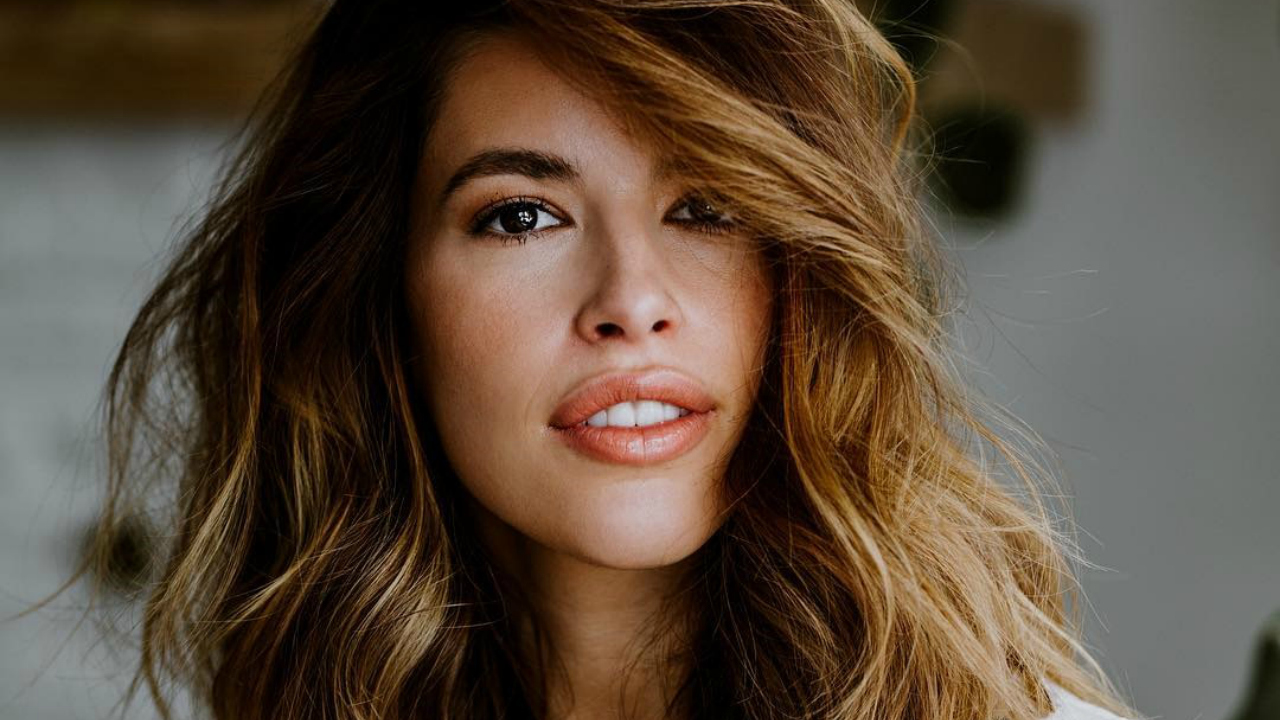 Marilou attend son deuxième enfant! – Mitsou Magazine