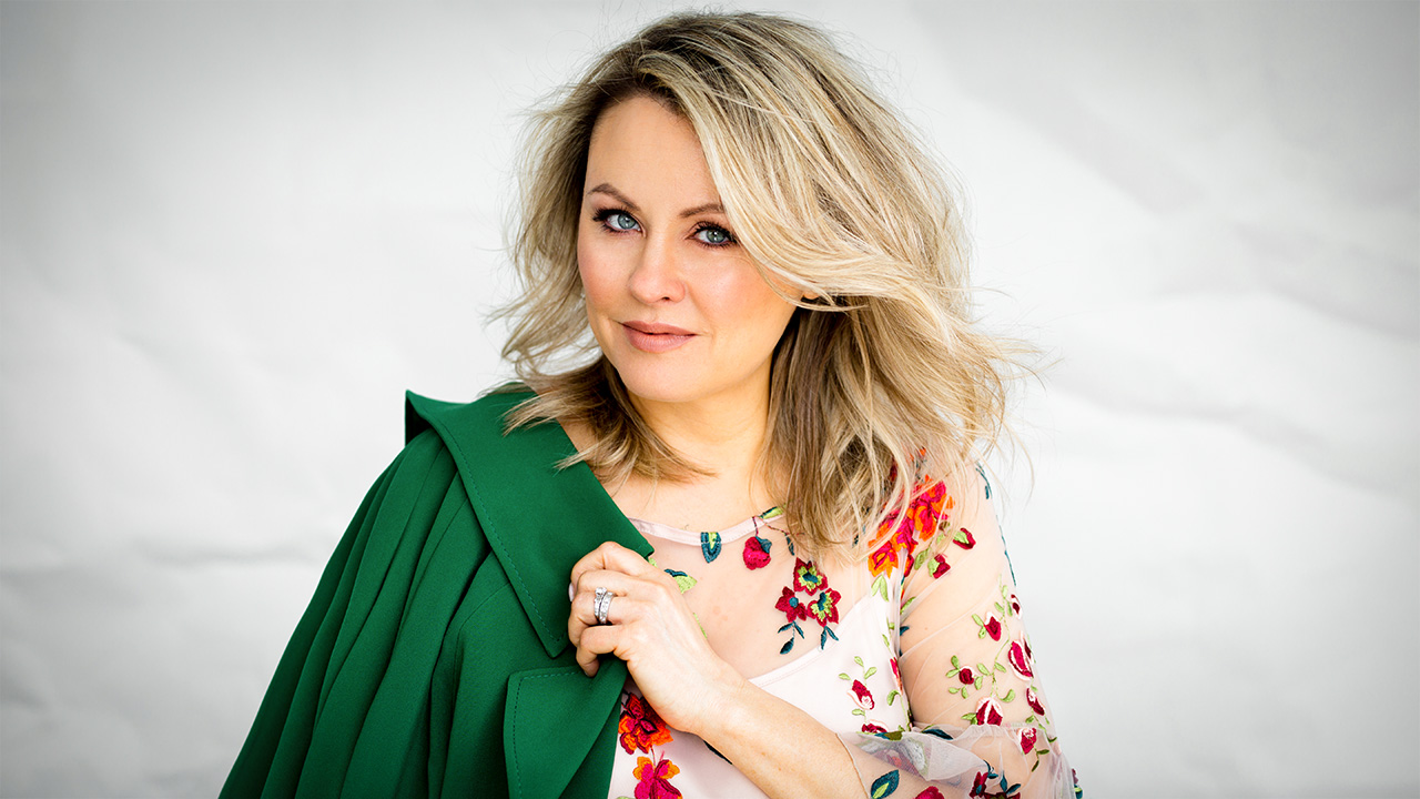 Mitsou Magazine – Site officiel de Mitsou Gélinas