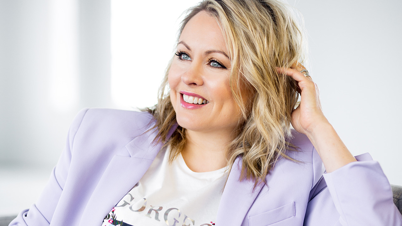 Mitsou Magazine – Site officiel de Mitsou Gélinas