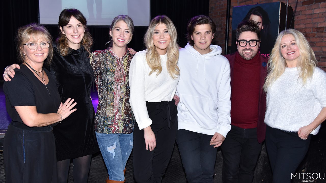 Un hommage à Patrick Bourgeois un an après sa mort – Mitsou Magazine