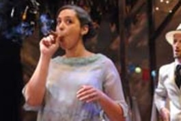 Amanda C Miller - Alchetron, The Free Social Encyclopedia