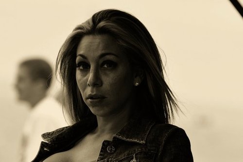 Jennifer Agostini Actress Portfolio