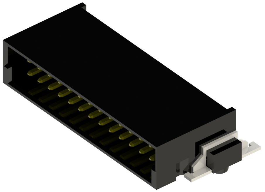 Major League Electronics - PCB Connectors, Terminal Blocks, Light ...