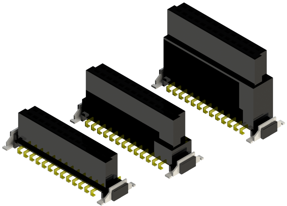 Major League Electronics - PCB Connectors, Terminal Blocks, Light ...