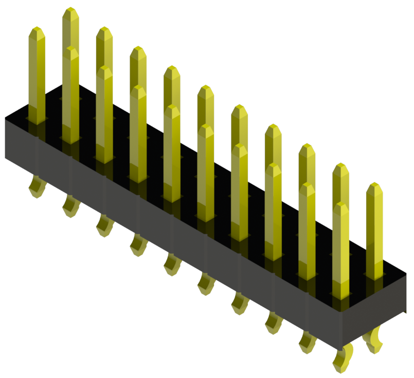 Major League Electronics - PCB Connectors, Terminal Blocks, Light ...