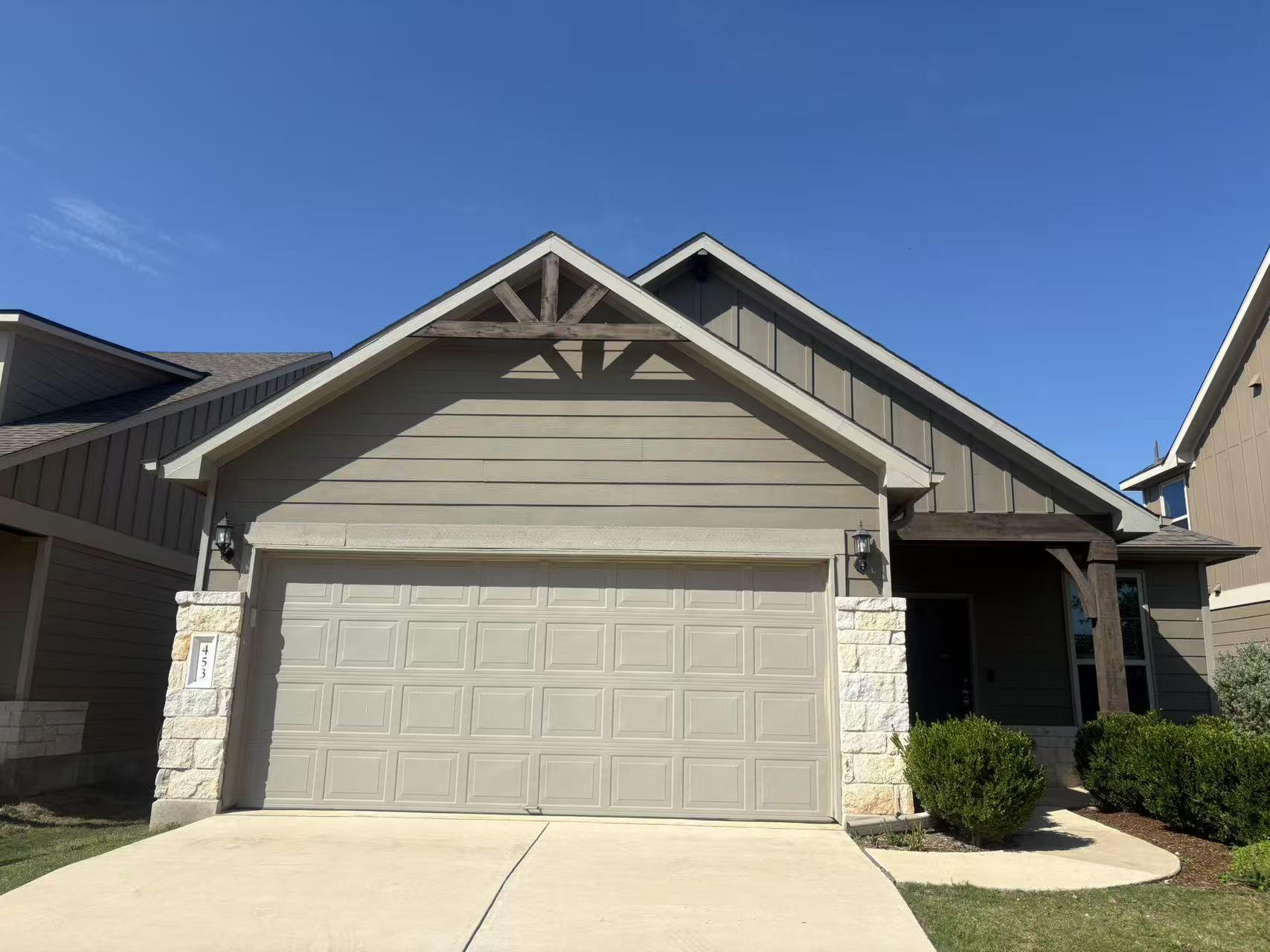 453 Perryville Loop, Liberty Hill, TX 78642 | MLS #7953383