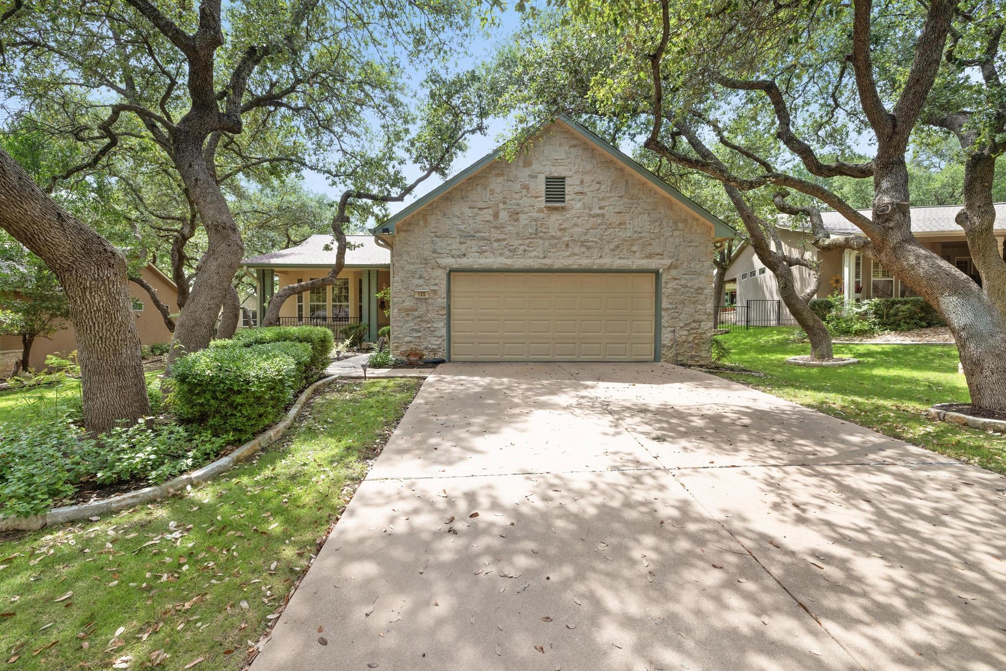 125 Nighthawk Way, Georgetown, TX 78633 | MLS #5293371