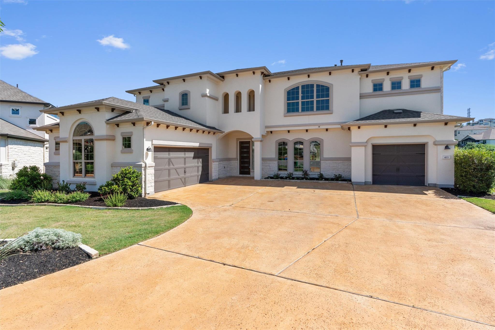 413 Mercer Falls Rd, Lakeway, TX 78738 | MLS #5254690