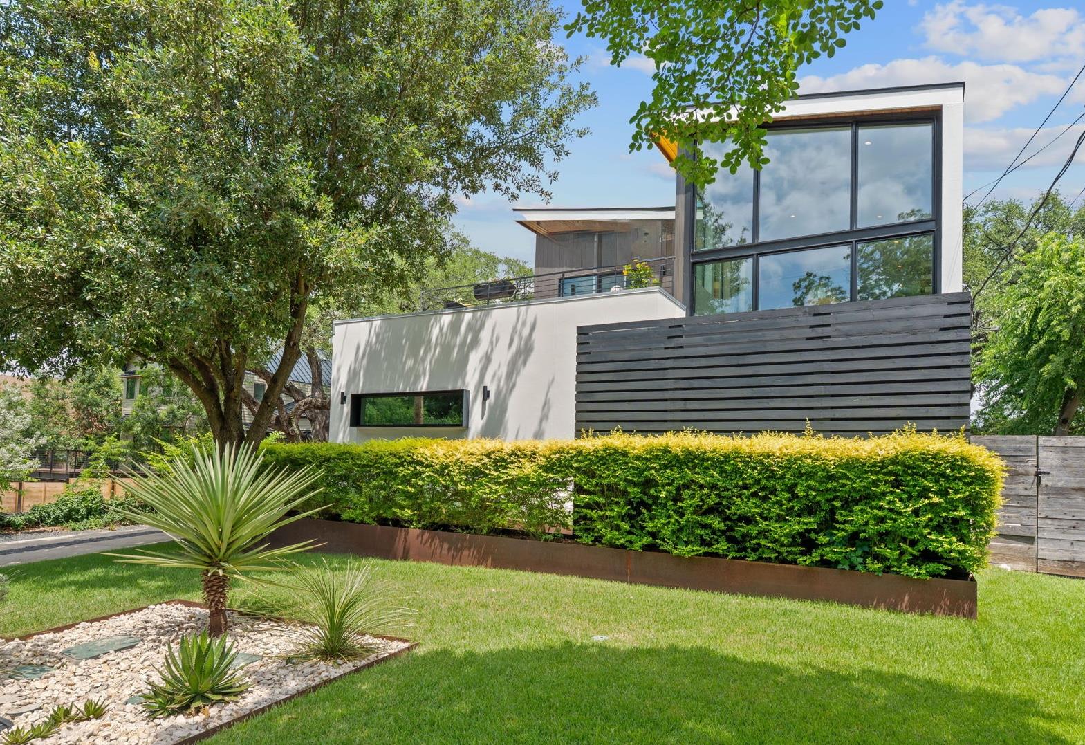 1605 Chelsea, Austin, Texas