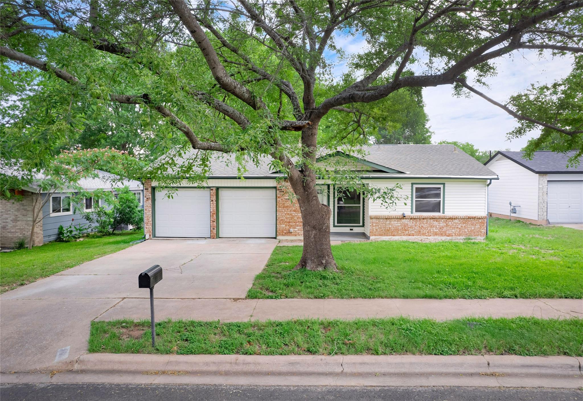 410 Blueberry Hl, Austin, TX 78745 | MLS #2607538