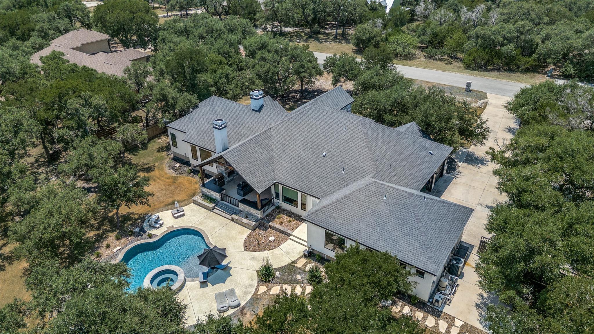 550 Saxet, Spring Branch, Texas