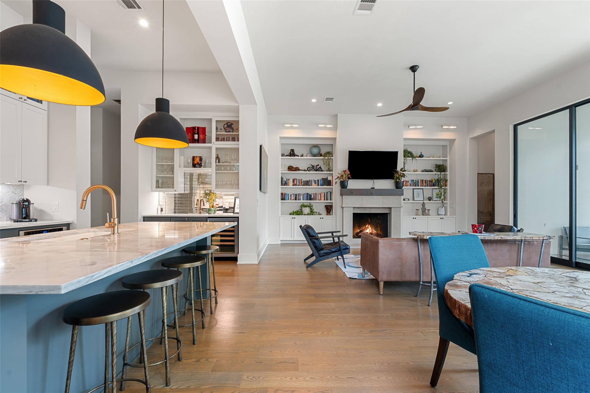 3406 Bonnie Rd, Austin, TX 78703 | MLS #2199193