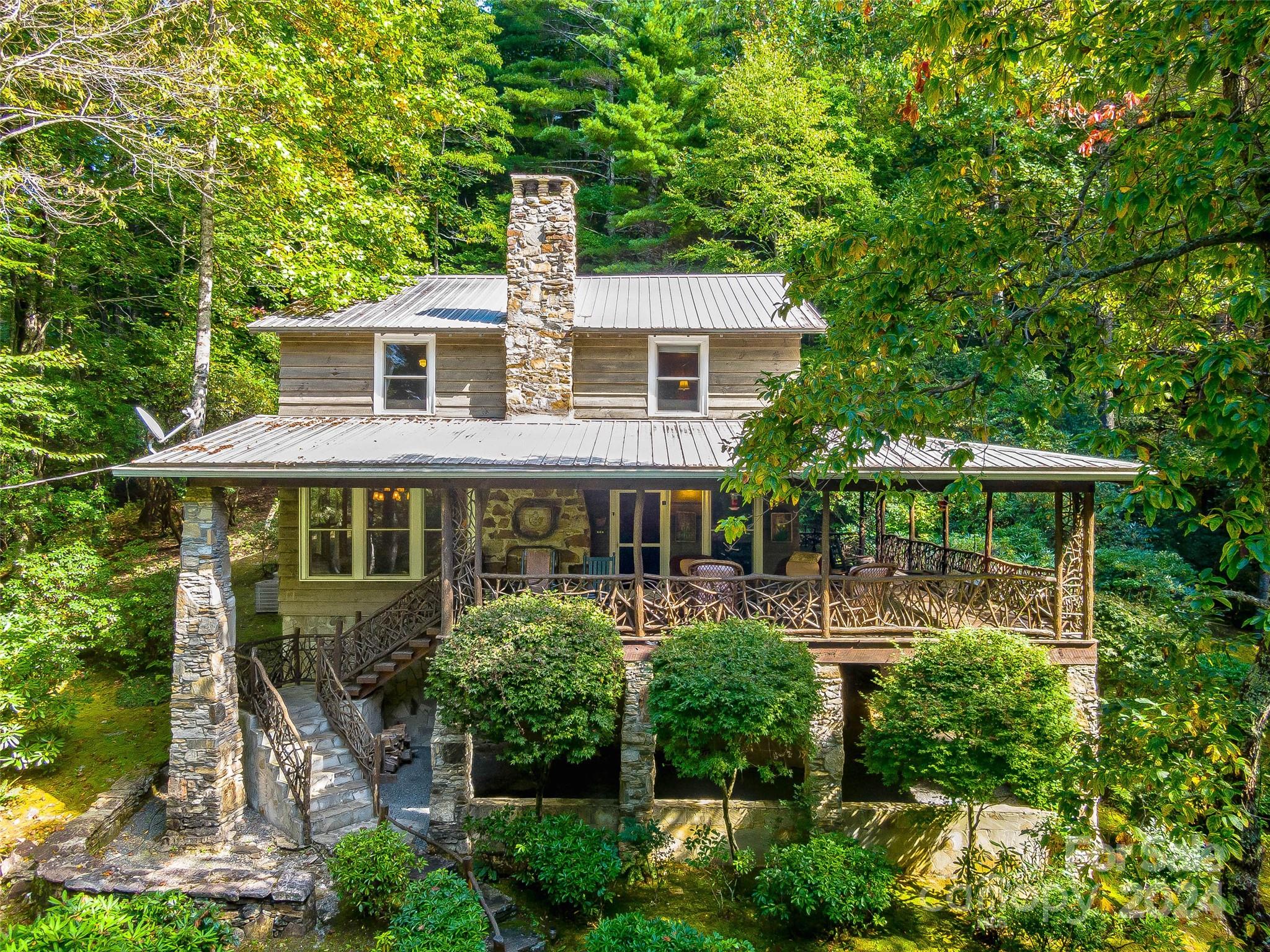 8726 Geer Highway Cleveland, South Carolina, United States – Home For Sale