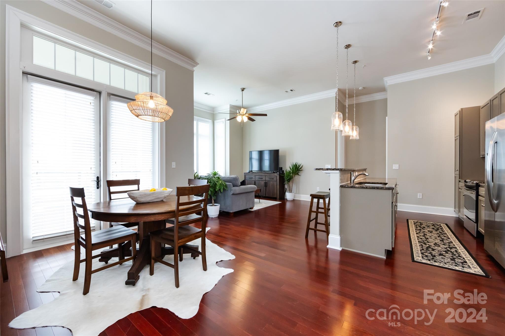 2810 Selwyn Avenue Charlotte, North Carolina, United States – Home For Sale