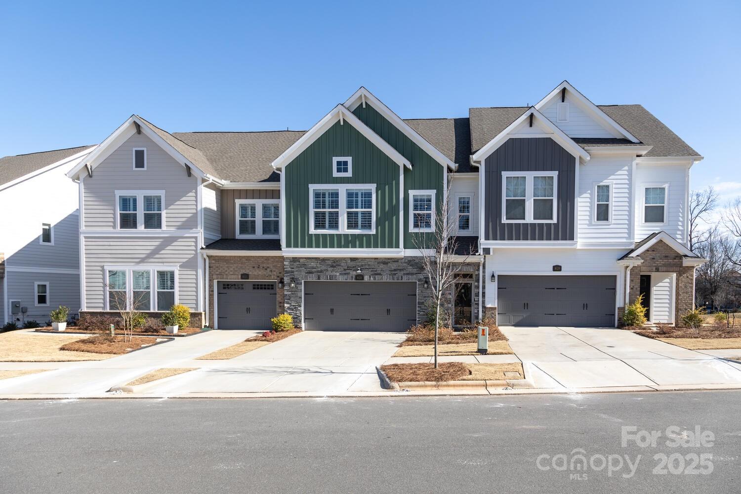 8125 Houser Street For Sale, Cornelius, NC 28031 Townhouse | ByOwner