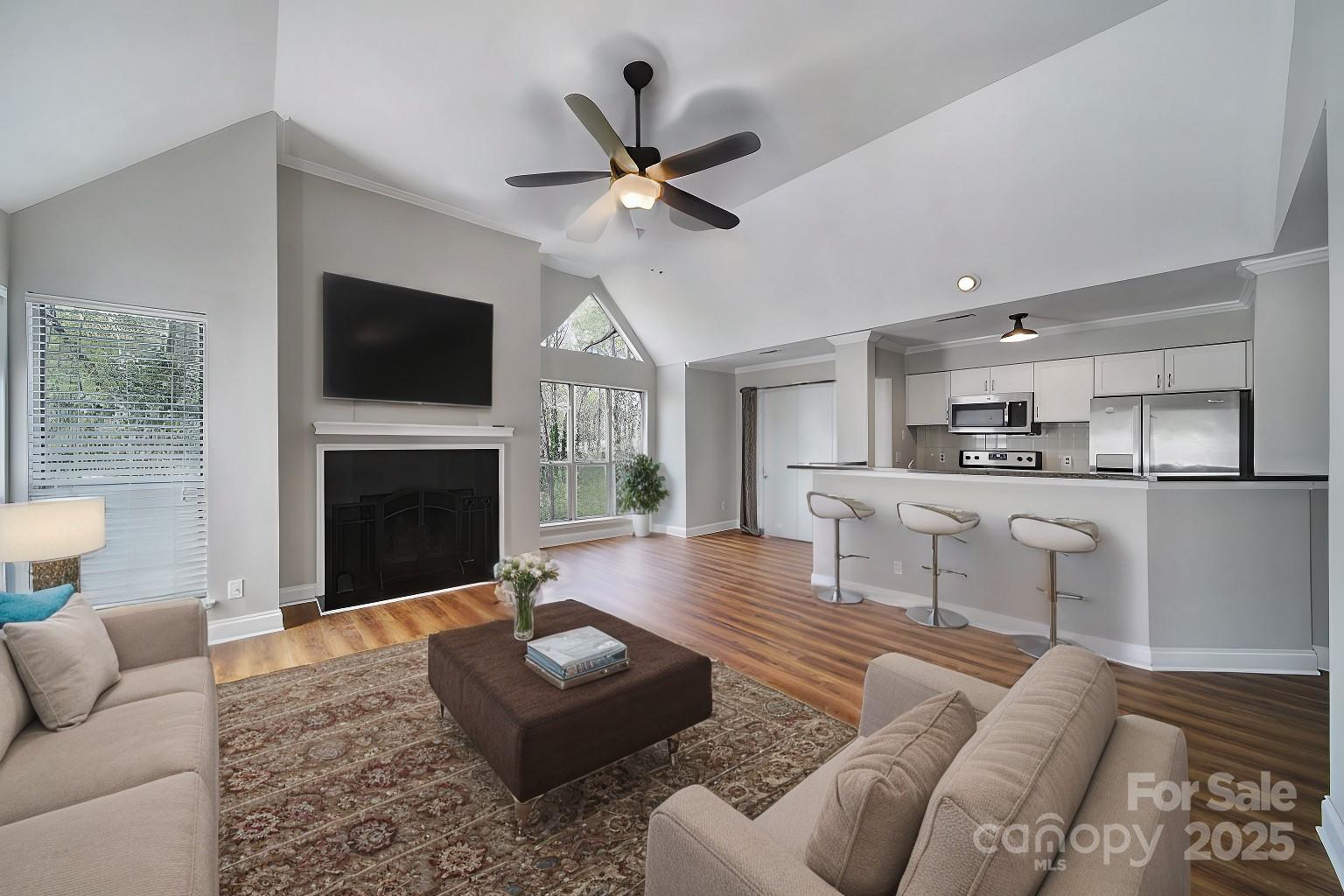 2500 Cranbrook Lane #5 For Sale, Charlotte, NC 28207 Condo | ByOwner