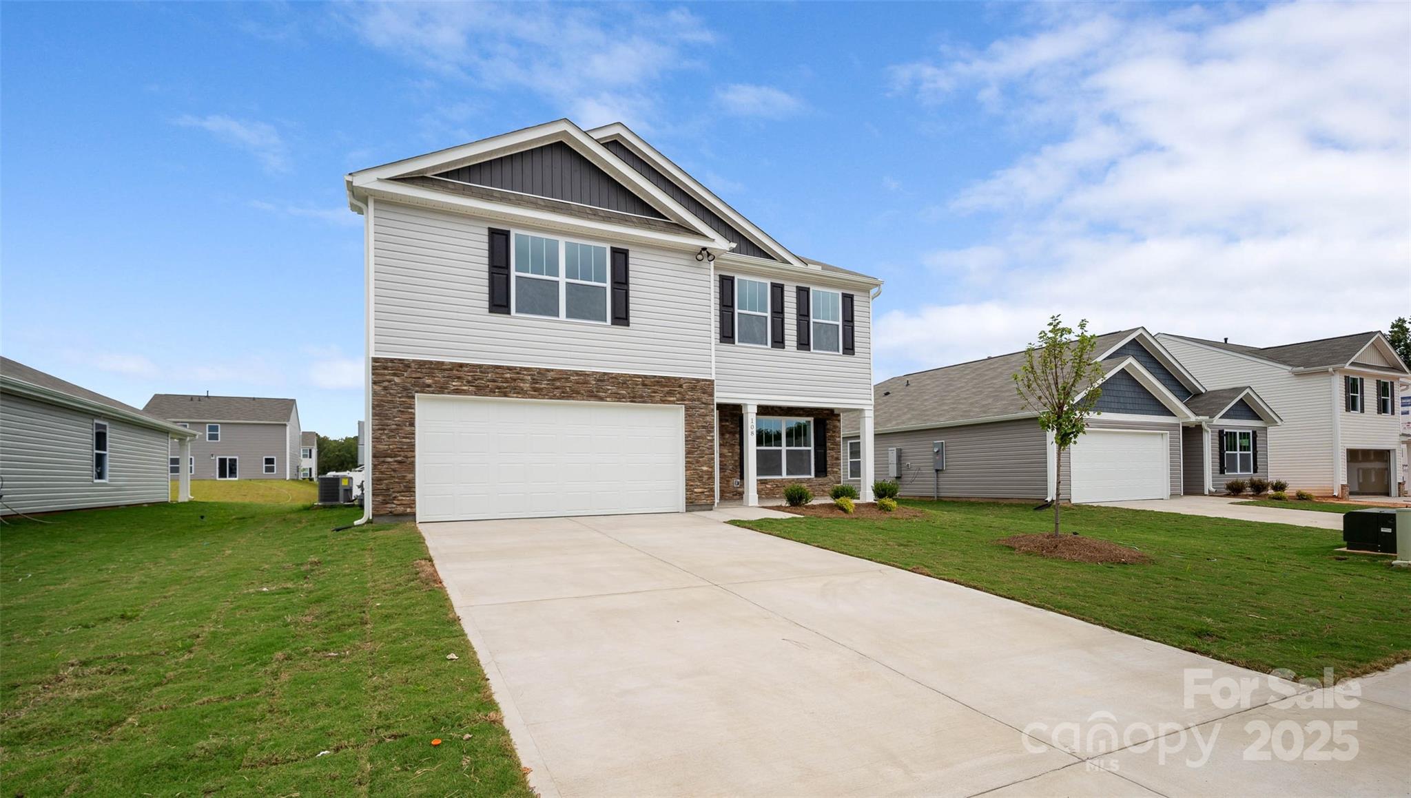 1138 Foxberry Lane For Sale, Maiden, NC 28650 Home | ByOwner