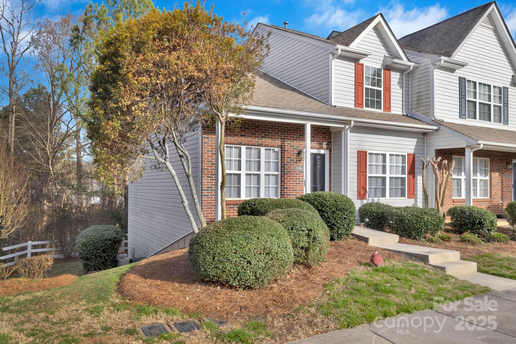 3099 Windsor Trace Drive For Sale, Fort Mill, SC 29707 Townhouse | ByOwner