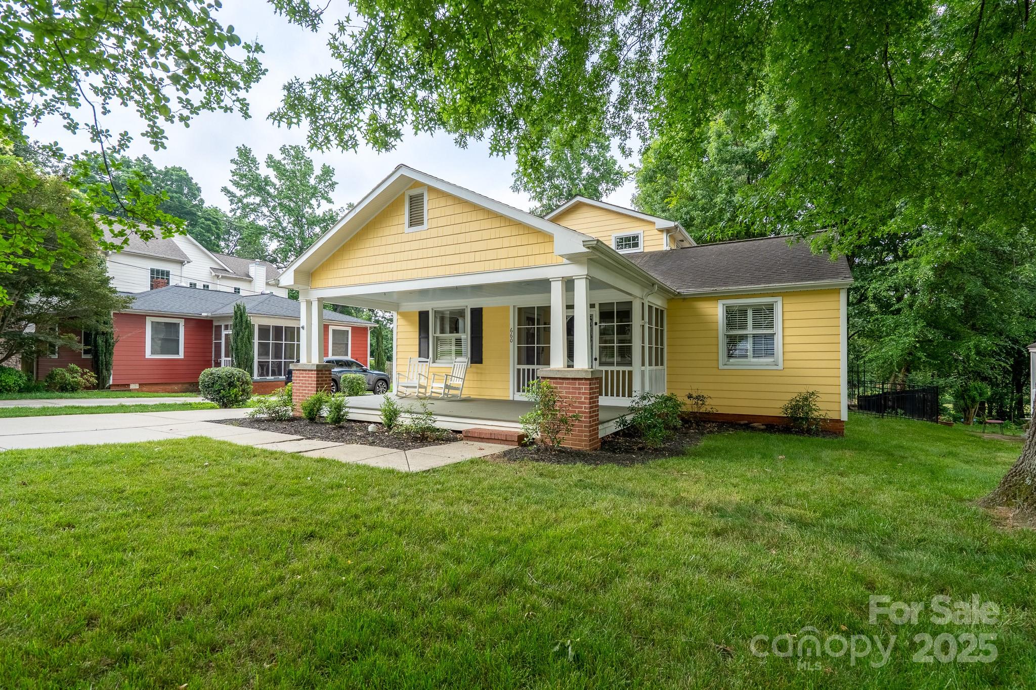 660 Ideal Way For Sale, Charlotte, NC 28203 Home | ByOwner