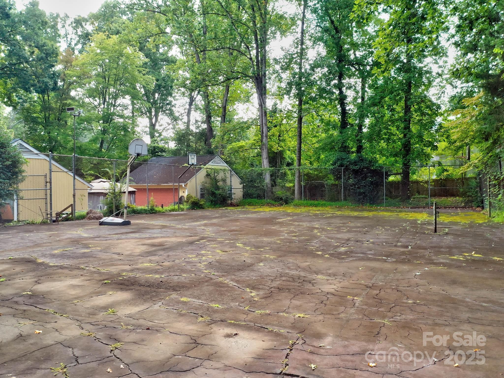 324 N Sharon Amity Road For Sale, Charlotte, NC 28211 Land | ByOwner