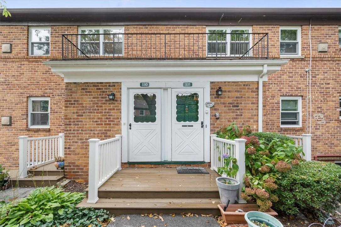 10 Fieldstone Drive # 330, Hartsdale, NY 10530 | MLS #H6328620