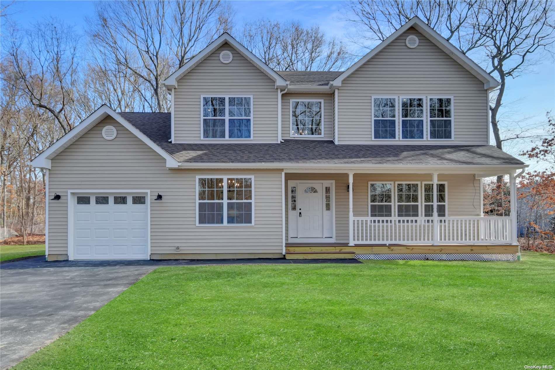 N/C Rustic Road, Lake Ronkonkoma, NY 11779 | MLS #L3535628