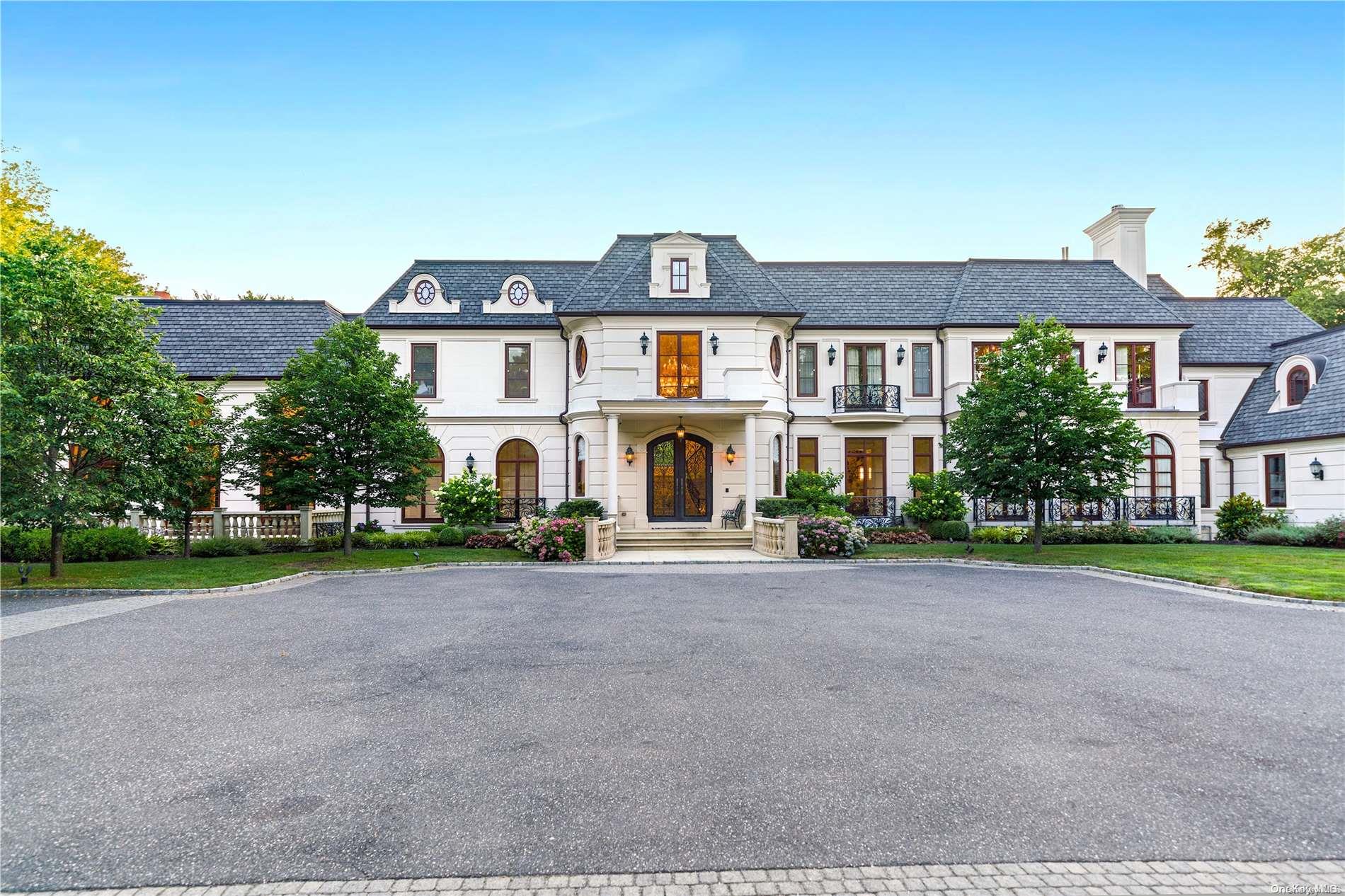 5 LONGWOOD RD, SANDS POINT, NY 11050 | L3541438 | Douglas Elliman