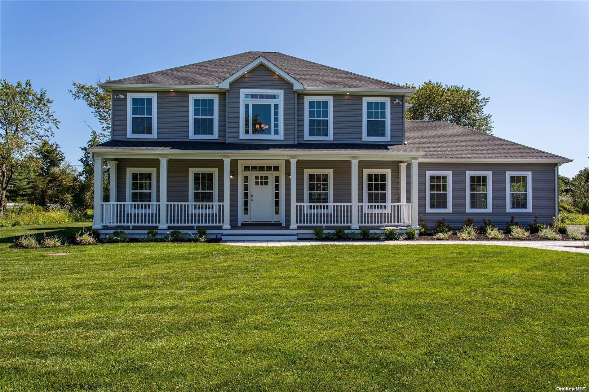 N/C Baywood Path, Center Moriches, NY 11934 | MLS #L3555687
