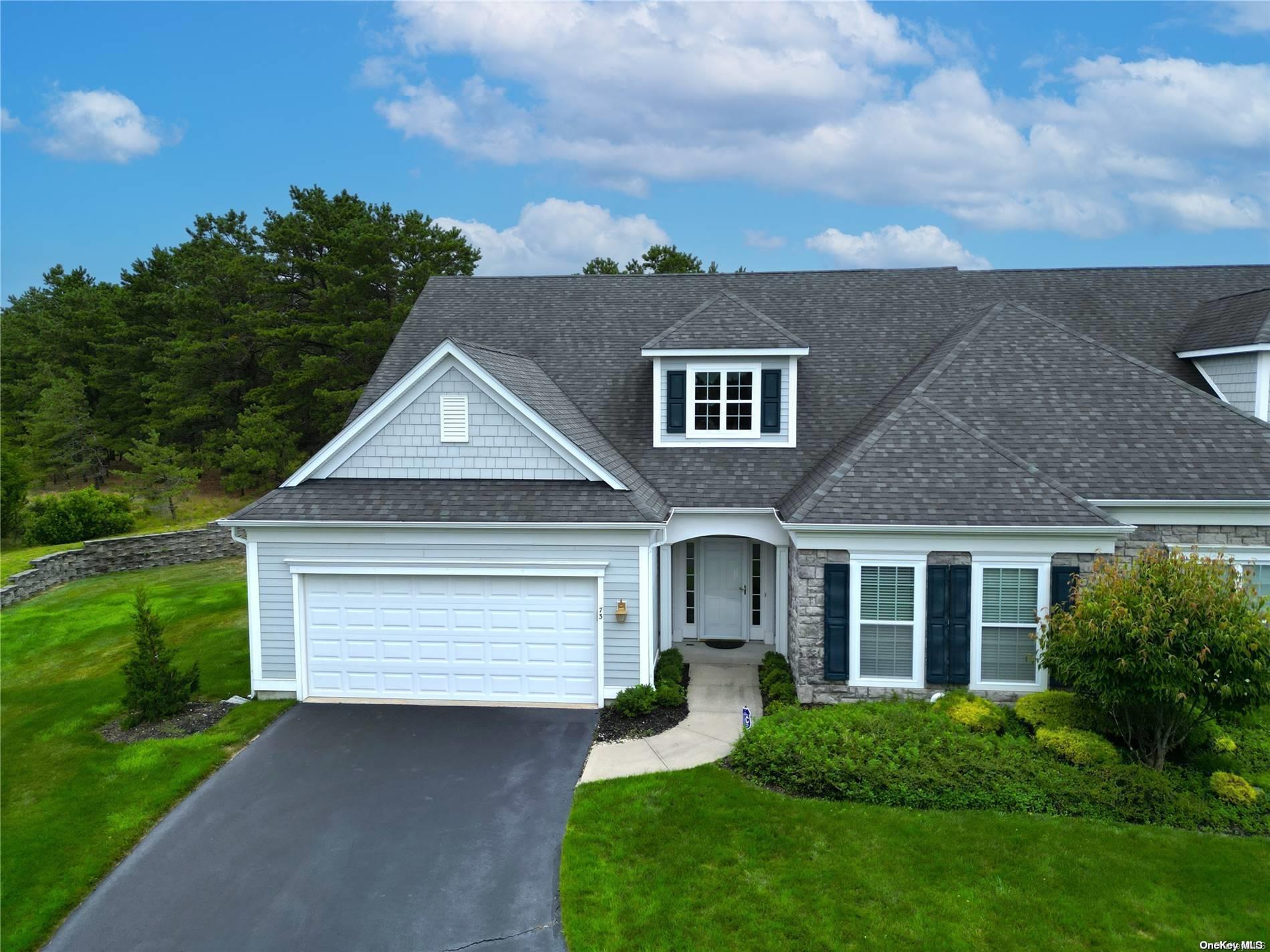 73 Samantha Circle # 73, Westhampton, NY 11977 | MLS #L3568416